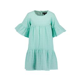 Blue Seven Kleid M&auml;dchen Gr&ouml;&szlig;e 110 aqua