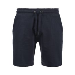 Shorts Blend "Shorts BHSvenni", Herren, Gr. M, N-Gr, blau (navy), Obermaterial: 100% Baumwolle CO., Hosen Shorts