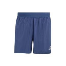 adidas Performance Sportshorts 'Ess' Herren Gr&ouml;&szlig;e XXL blau / silber