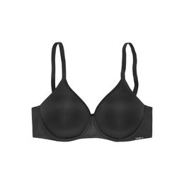 Triumph BH Damen Gr&ouml;&szlig;e 80 schwarz
