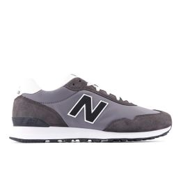 New Balance Herren Sneaker "515", Gr. 44castlerock, b, Leder, Textil, Schuhe