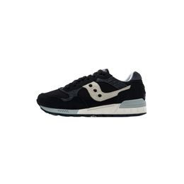 Saucony Sneaker 'SHADOW 5000' Herren Gr&ouml;&szlig;e 42.5 nachtblau / greige / schwarz Sommerschuhe