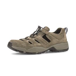 Gabor Herren Sneaker "Sneaker low", Gr. 42beige, Schuhe