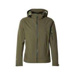 Icepeak Outdoorjacke 'BARMSTEDT' Herren Gr&ouml;&szlig;e L/XL oliv