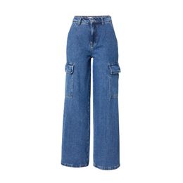 minimum Jeans 'Astas' Damen Gr&ouml;&szlig;e 27/28 blue denim