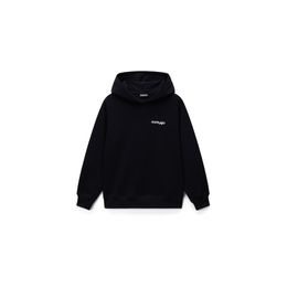 Napapijri Sweatshirt Jungen Gr&ouml;&szlig;e 104 pastellgelb / schwarz