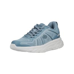Damen Sneaker "Dockers by Gerli Sneaker Textil", Dockers by Gerli, Gr. 42blau, Textil, Schuhe