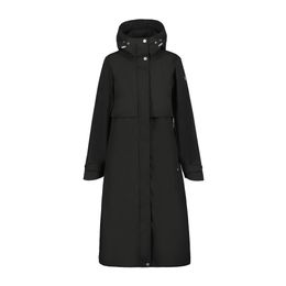 Luhta Jacke 'HULLBY' Damen Gr&ouml;&szlig;e XS schwarz