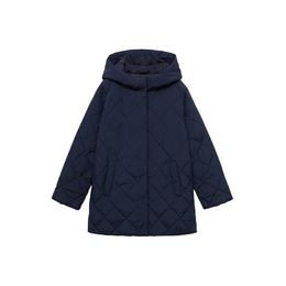 Mango Kids Jacke 'Patricia' M&auml;dchen Gr&ouml;&szlig;e 134 marine
