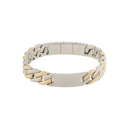 Emporio Armani Armband Damen Gr&ouml;&szlig;e One Size gold / silber