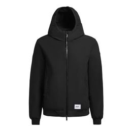 Khujo Jacke 'Larm' Herren Gr&ouml;&szlig;e XL schwarz