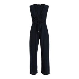 Overall Roxy "Sintra Moonlight", Damen, Gr. L, US-Gr&ouml;&szlig;en, grau (anthrazit), Obermaterial: 100% Walkfrottier;, Overalls Overall