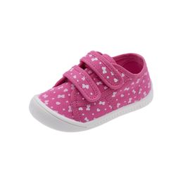 Chicco Sneaker 'Cioco' M&auml;dchen Gr&ouml;&szlig;e 29 fuchsia / offwhite