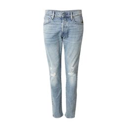 G-Star Raw G-star Jeans '3301' Herren Gr&ouml;&szlig;e 28 himmelblau