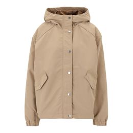 Only Tall Jacke 'ONLHOLLY' Damen Gr&ouml;&szlig;e XS sand