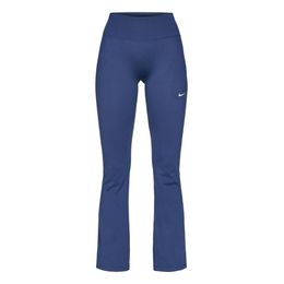 Nike Sporthose 'ONE' Damen Gr&ouml;&szlig;e XL navy