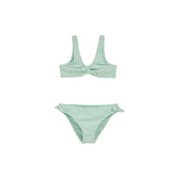 WE Fashion Bikini M&auml;dchen Gr&ouml;&szlig;e 98/104 mint