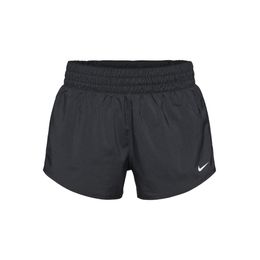 Nike Sportshorts 'ONE' Damen Gr&ouml;&szlig;e S schwarz