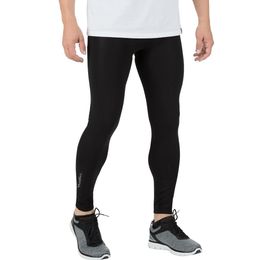 Longbermudas TRIGEMA "TRIGEMA Lange Radlerhose", Herren, Gr. XXL, US-Gr&ouml;&szlig;en, schwarz, 85% Polyester (Bioactive), 15% Elasthan, Hosen