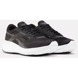 Laufschuh Reebok "ENERGEN TECH 2", Damen, Gr. 39, schwarz (schwarz, grau 5, wei&szlig;), Synthetik, Textil, Schuhe Laufschuh