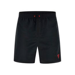 Guess Badeshorts Herren Gr&ouml;&szlig;e S royalblau
