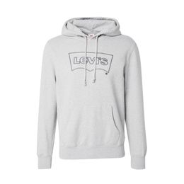 Levi's Levi's Sweatshirt Herren Gr&ouml;&szlig;e S graumeliert / schwarz