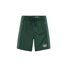 WE Fashion Shorts Jungen Gr&ouml;&szlig;e 104 tanne / dunkelgr&uuml;n