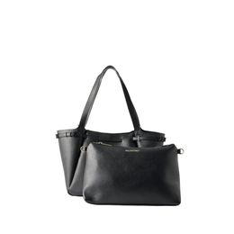 Valentino Shopper Damen Gr&ouml;&szlig;e One Size schwarz