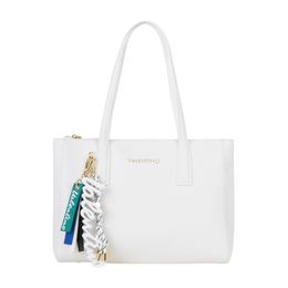 Valentino Shopper Damen Gr&ouml;&szlig;e One Size wei&szlig;