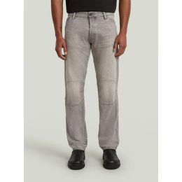 G-Star Raw Regular-fit-Jeans G-STAR "G-STAR Elwood Regular Jeans", Herren, Gr. 34, L&auml;nge 36, vintage moonquake, Obermaterial: 75% Baumwolle, 25% Baumwolle, Jeans
