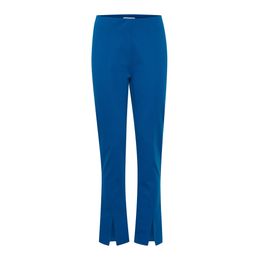 Ichi Hose 'KATE' Damen Gr&ouml;&szlig;e 34 blau