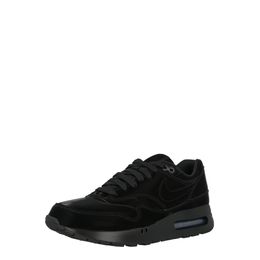 Nike Sportswear Sneaker 'Air Max 1 '86' Herren Gr&ouml;&szlig;e 43 schwarz