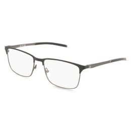 Adidas SP5106 Brille Herren | Fassung: Vollrand, Eckig, Schwarz Matt