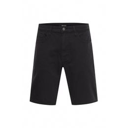 Jeansshorts Blend "Jeansshorts BHDenimshorts", Herren, Gr. L, N-Gr, schwarz, Obermaterial: 98% Baumwolle CO. 2% Elasthan EL., Jeans Jeansshorts