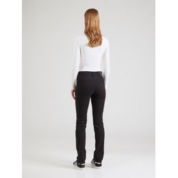 Levi's Levi's Jeans '724 ' Damen Gr&ouml;&szlig;e 31 black denim