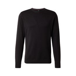 PETROL INDUSTRIES Pullover Herren Gr&ouml;&szlig;e M schwarz