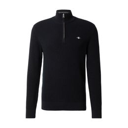 Gant Pullover Herren Gr&ouml;&szlig;e L schwarz
