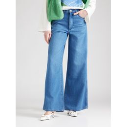 Wrangler Jeans 'Canyon' female size 26 Night blue