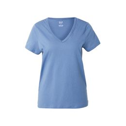 GAP T-Shirt Damen Gr&ouml;&szlig;e M blau