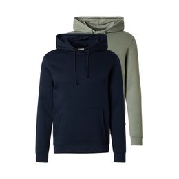 Only & Sons Only & Sons Sweatshirt 'ONSCHASE' Herren Gr&ouml;&szlig;e XXL navy / jade