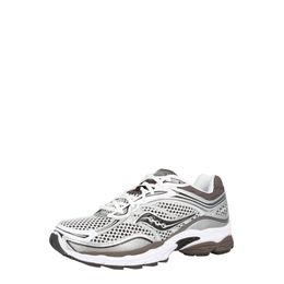 Saucony Laufschuh 'PROGRID OMNI 9' Herren Gr&ouml;&szlig;e 37.5 braun / grau / wei&szlig;