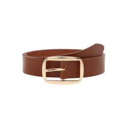 Vanzetti G&uuml;rtel Damen Gr&ouml;&szlig;e 75 braun