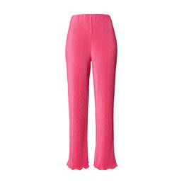 Vila Hose 'VIASTER' Damen Gr&ouml;&szlig;e 36 dunkelpink