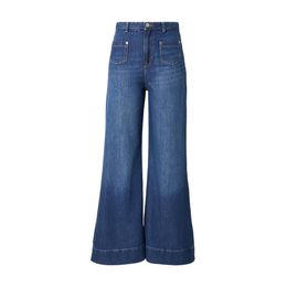 BOSS Jeans Damen Gr&ouml;&szlig;e 31 dunkelblau