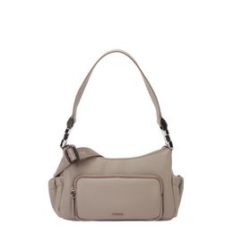 Hugo Schultertasche 'Bel 2.0' Damen Gr&ouml;&szlig;e One Size beige