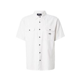 Billabong Funktionshemd 'BAD DOG' Herren Gr&ouml;&szlig;e XL cognac / offwhite