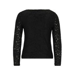 Vero Moda Petite Bluse 'RIVA' Damen Gr&ouml;&szlig;e XS schwarz