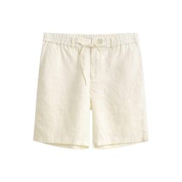 Gant Shorts Herren Gr&ouml;&szlig;e 34 creme