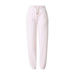 Superdry & Co Hose 'Essential' Damen Gr&ouml;&szlig;e 44 pastellpink