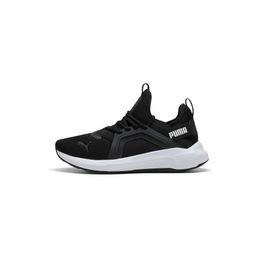 Puma Laufschuh 'Softride Enzo 5' Herren Gr&ouml;&szlig;e 40 schwarz / wei&szlig;